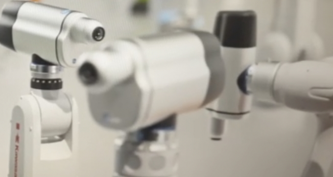 Arm Robot Screwdriver Robotic Screw Locking Machine Using Integrated ...