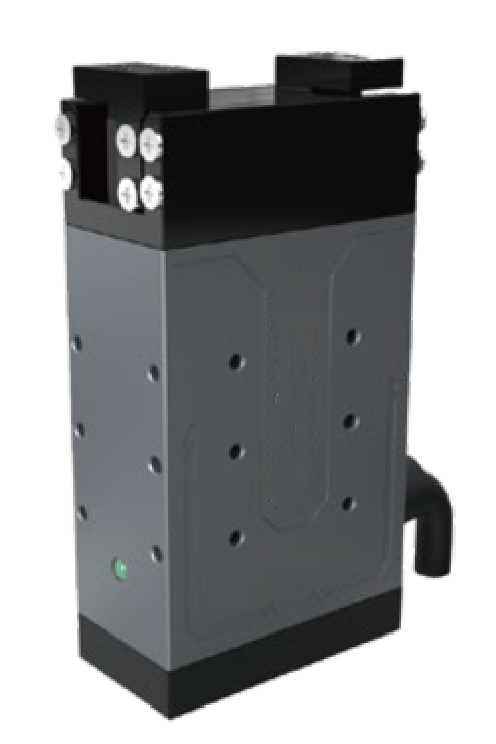 Welding Robot Fixtures Achieving Efficient And Accurate Automated ...