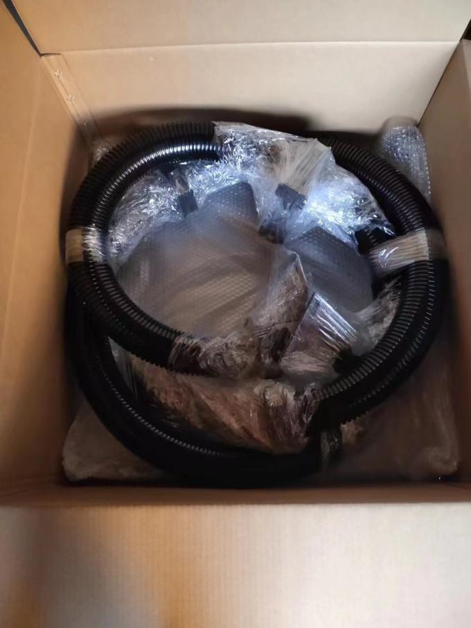 Manufacturing Plant Robot Dress Pack For ABB / KUKA / YASKAWA / FANUC ...