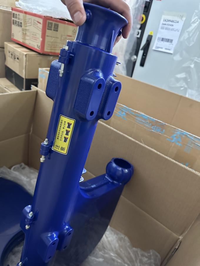 Integrated Dress Pack 50mm Inner Diameter FANUC ABB KUKA Models ...