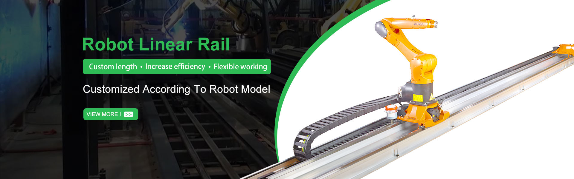 Phẩm chất Cánh tay robot hợp tác & Cánh tay robot ABB nhà máy từ Trung Quốc