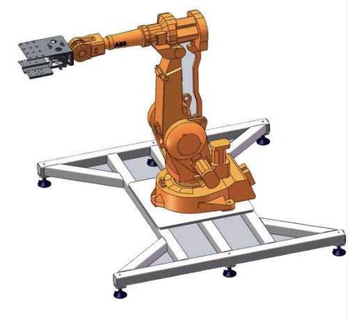 Quality Collaborative Robot Arm & ABB Robot Arm factory from China