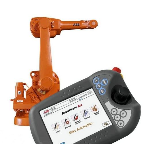 Quality Collaborative Robot Arm & ABB Robot Arm factory from China