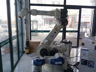 China Shanghai YoungYou Intelligence Co.,Ltd. company news