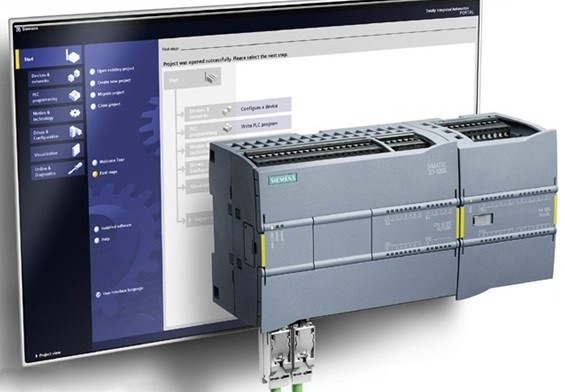 Major events in the industrial automation industry：Siemens transfers 6. ...