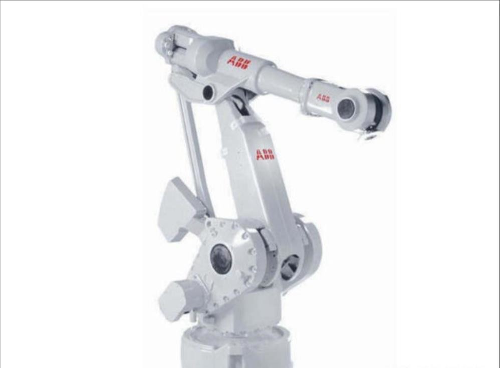 List of new error codes and common troubleshooting methods for ABB robots
