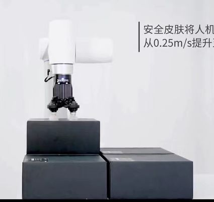 Collaborative Robot Arm factory, Buy good quality Collaborative Robot ...