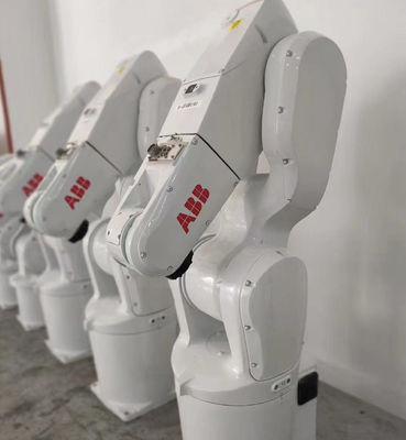 ABB Robot Arm factory, Buy good quality ABB Robot Arm products from China