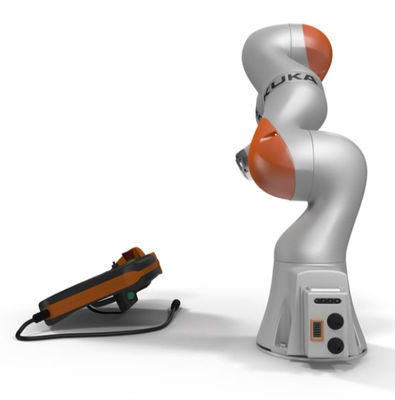 KUKA Robot Arm factory, Buy good quality KUKA Robot Arm products from China