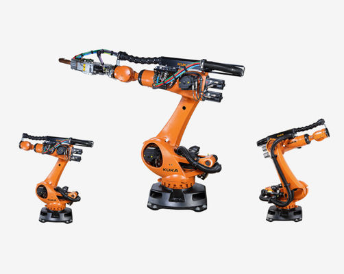 Robot Dress Pack factory, Buy good quality Robot Dress Pack products ...