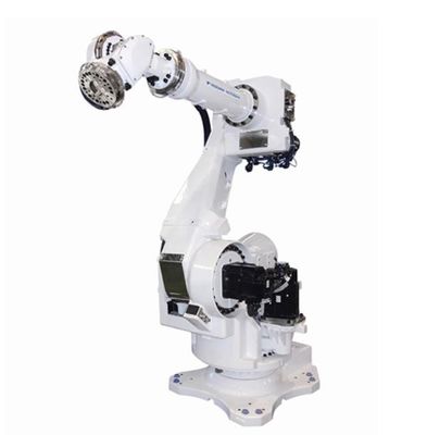 6 Axes Heavy Duty Robotic Arm Handling Large 165kg In Clean Rooms 6 Dof ...