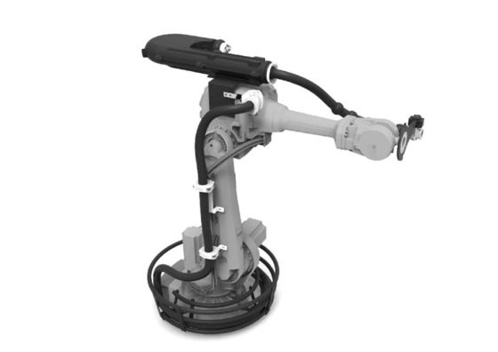 Buy straight bar robot dress pack, Good quality straight bar robot ...