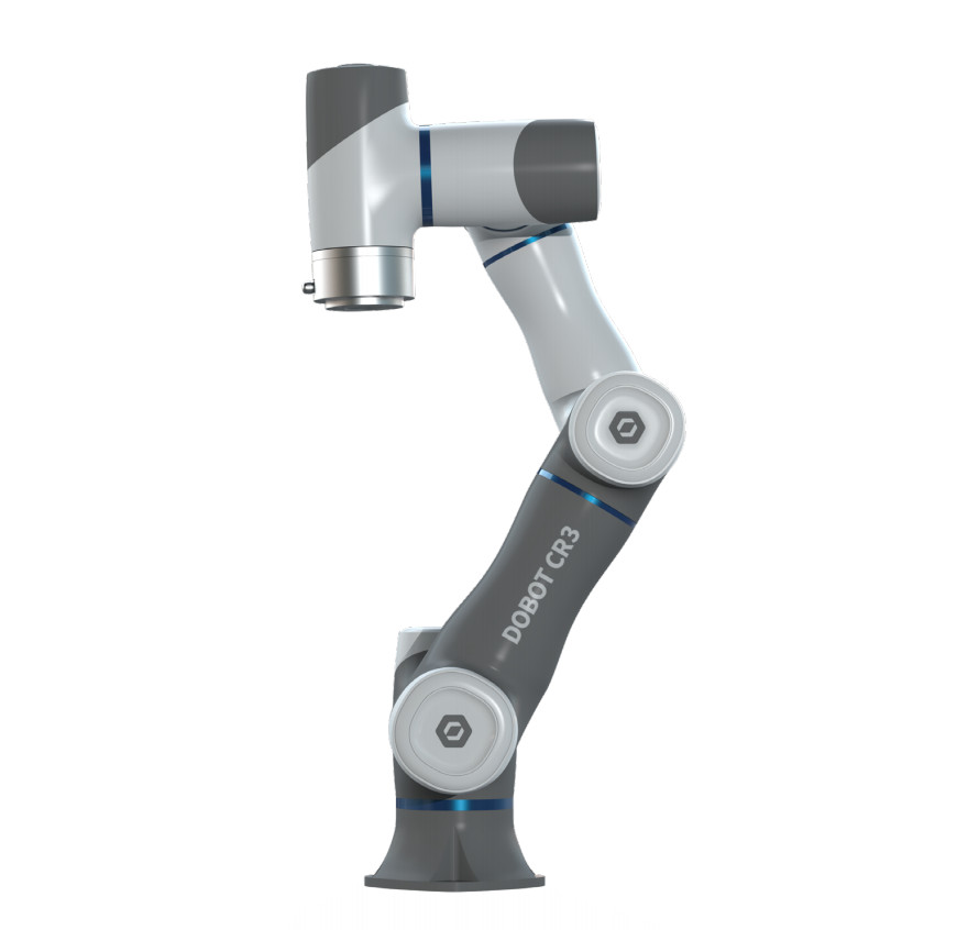 Cobot Collaborative Robot Arm 3kg Payload Assembly Line Handling Range 620mm