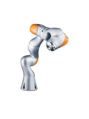Quality Collaborative Robot Arm & ABB Robot Arm factory from China
