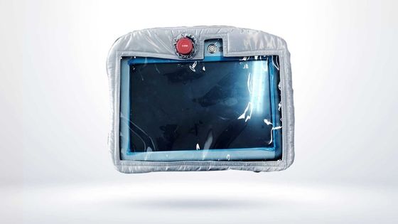Robot Protective Covers factory, Buy good quality Robot Protective ...