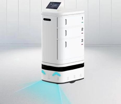 Kaufen amr autonomous mobile robot, Gute Qualität amr autonomous mobile ...