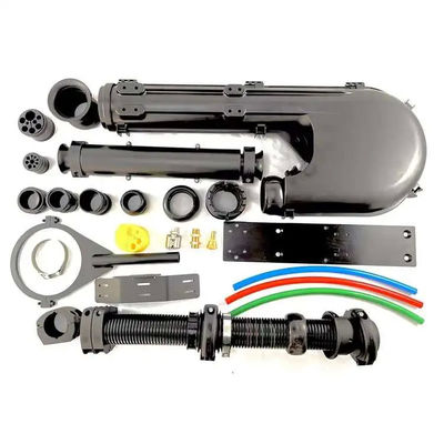 KUKA Robot Arm factory, Buy good price Robot Dress Pack products