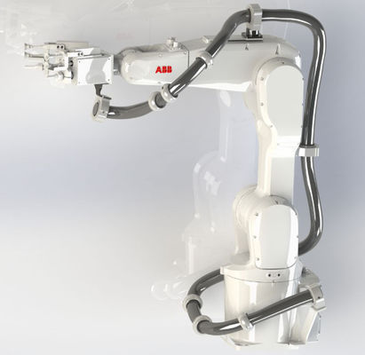 Buy nylon core robot dress pack, Good quality nylon core robot dress ...